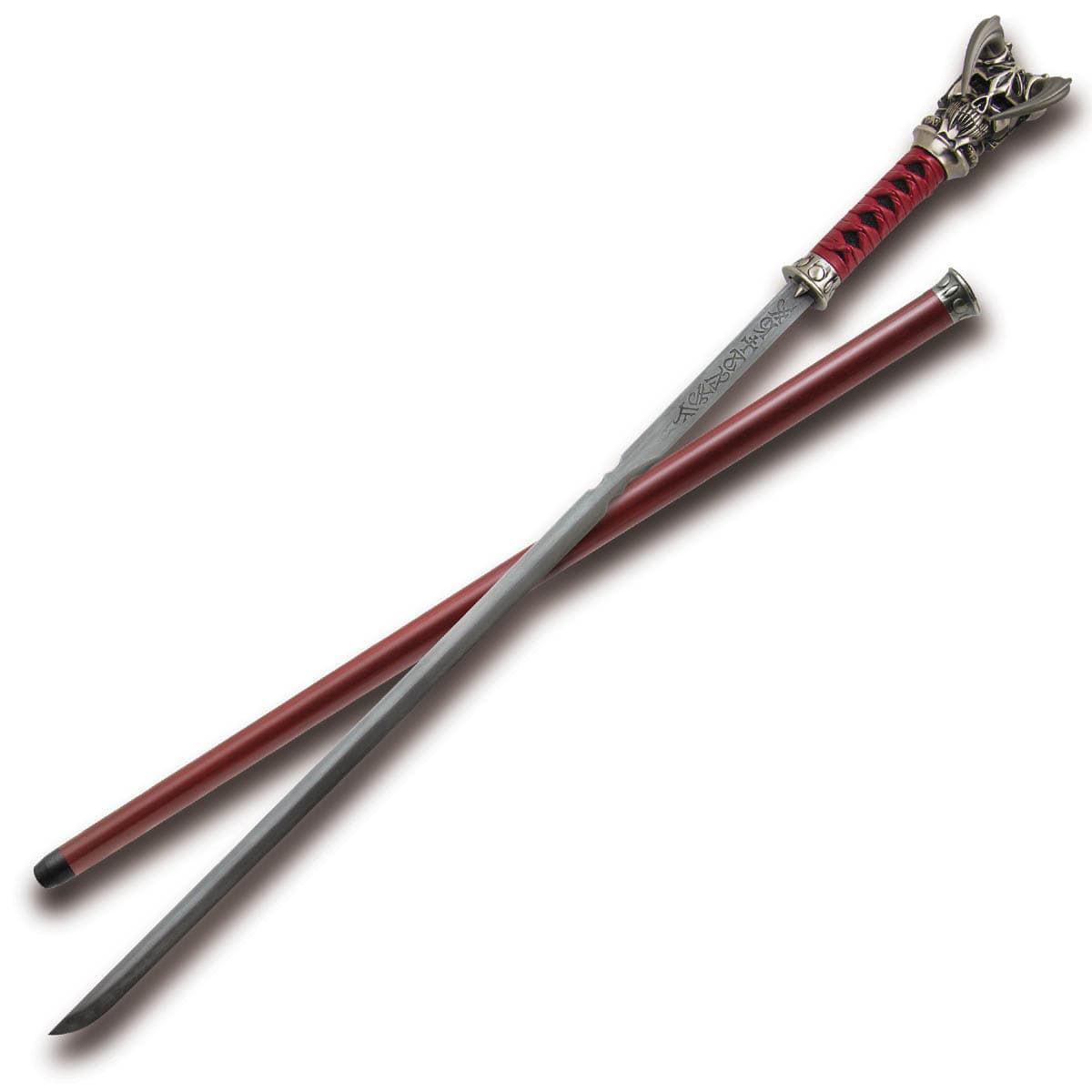 Victorian Sword Cane - Atlanta Cutlery Corporation