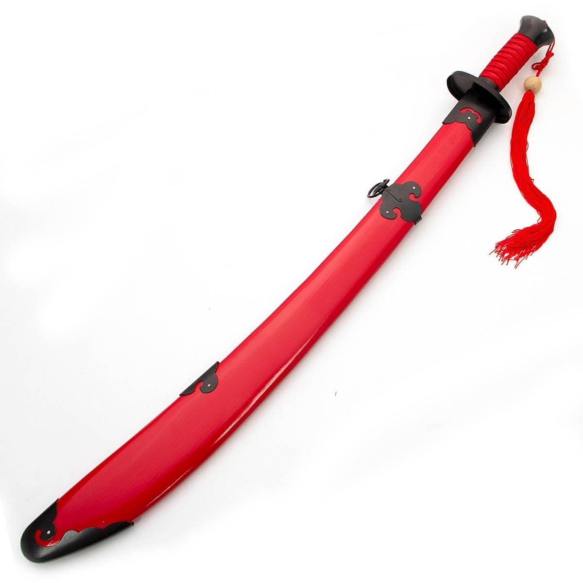 Chinese Broadsword – Traditional & Battle-Ready