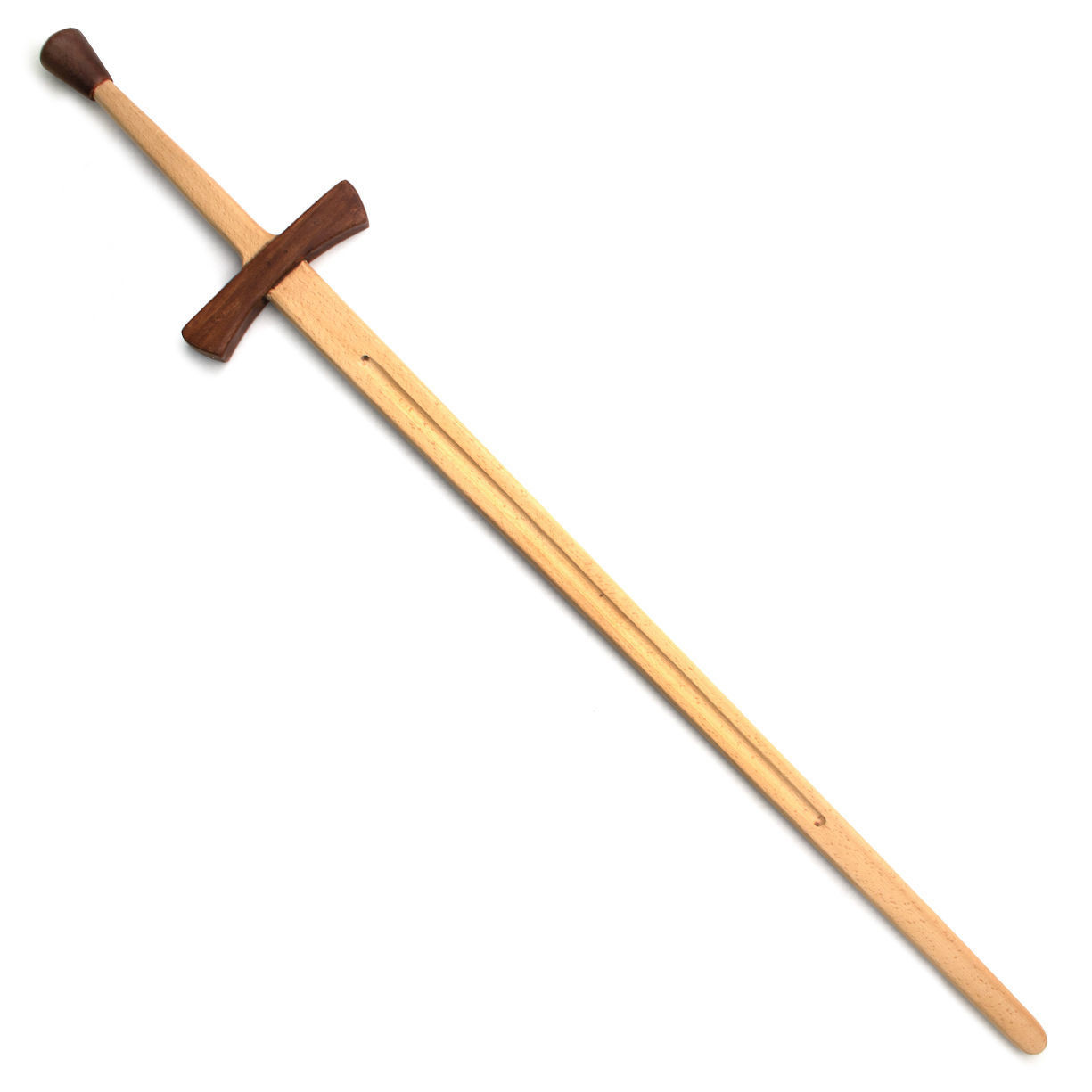 English Medieval Two-Hand Sword by Windlass – atlantacutlery.com
