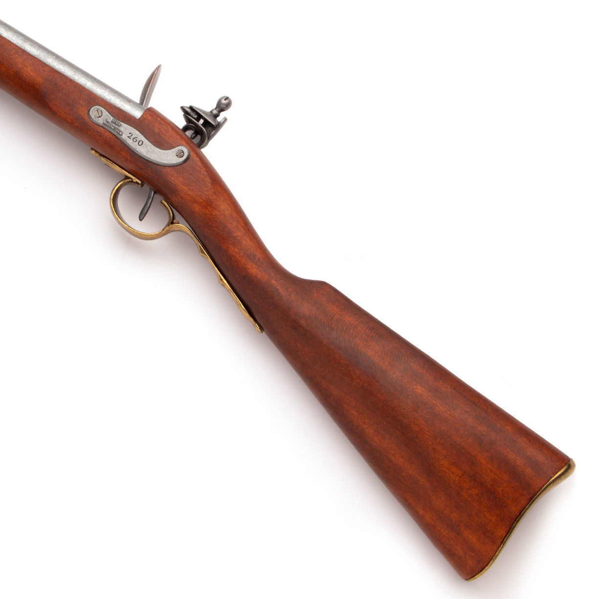 Charleville Musket Replica – Colonial Non-Firing Model 1763
