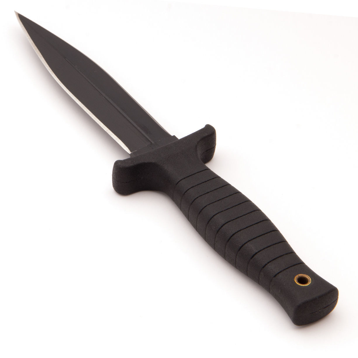 Combat Boot Knife – Concealed Tactical Blade