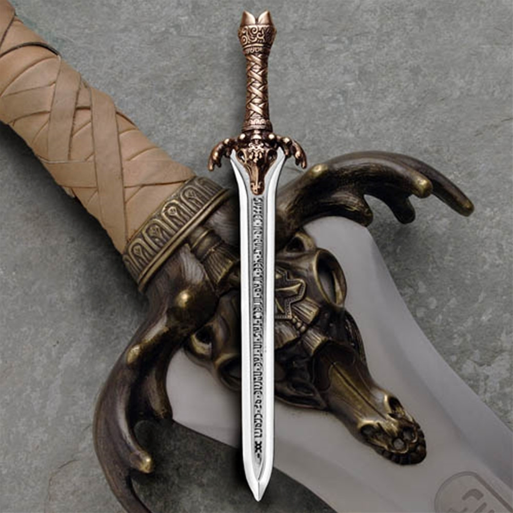 Patton Sword - Atlanta Cutlery Corporation