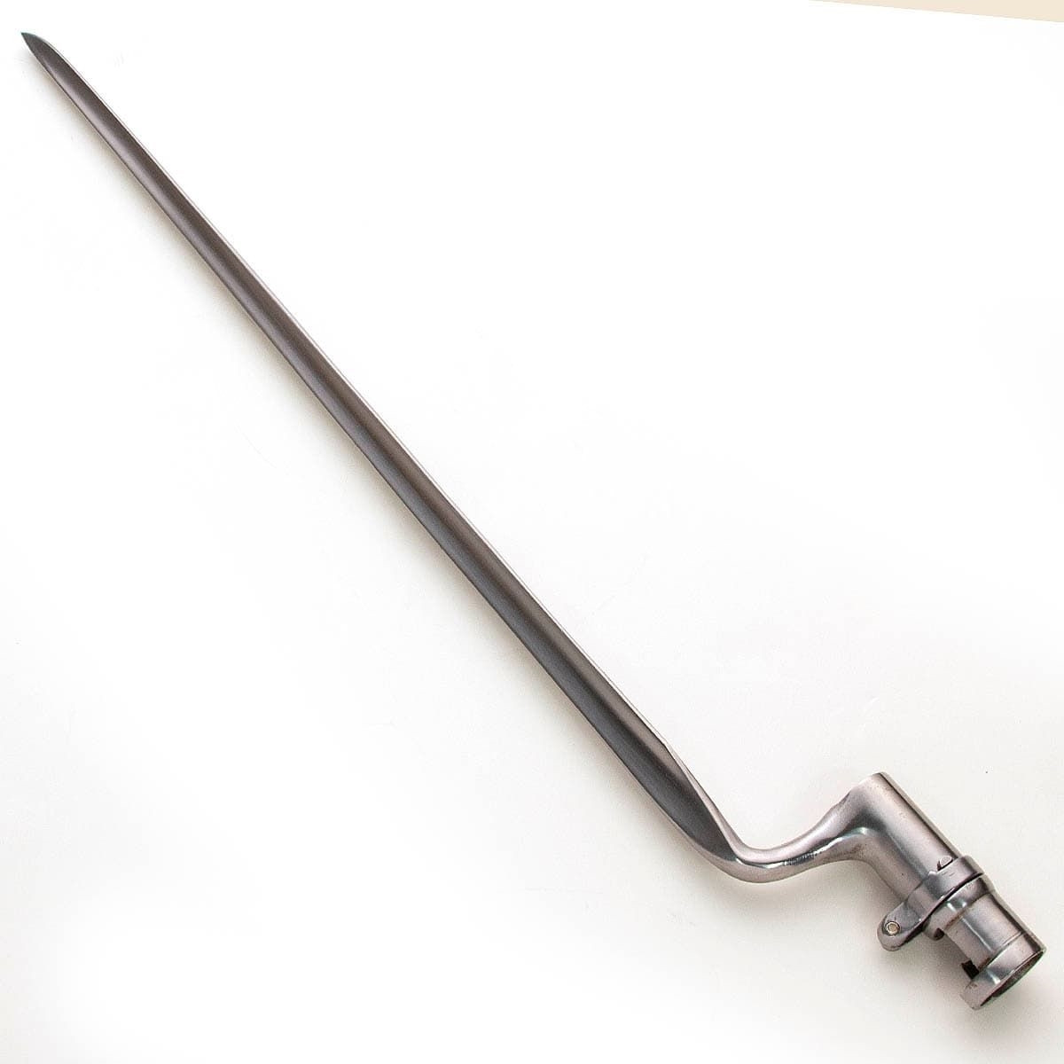 Springfield Civil War Socket Bayonet - Atlanta Cutlery Corporation