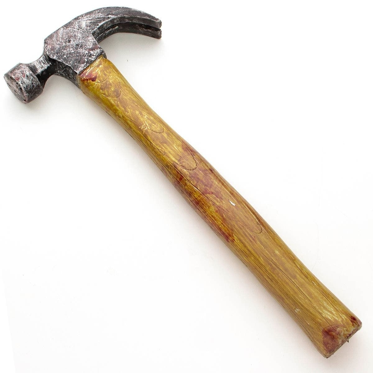 Foam Bloody Claw Hammer - Atlanta Cutlery Corporation