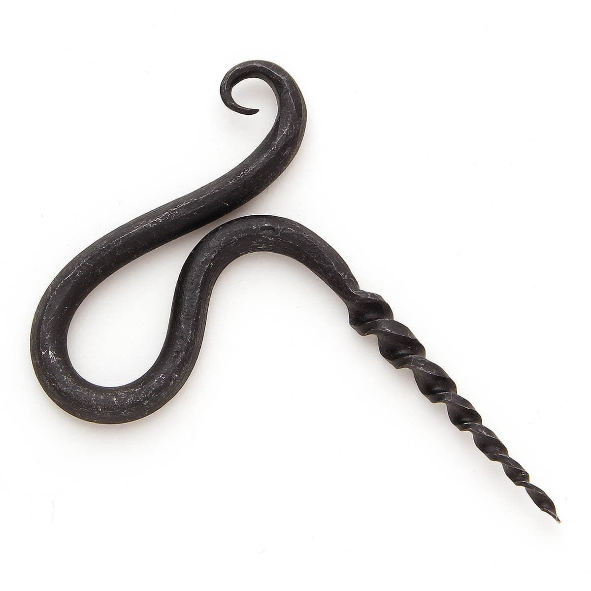 Forged Iron Cork Screw - Atlanta Cutlery Corporation