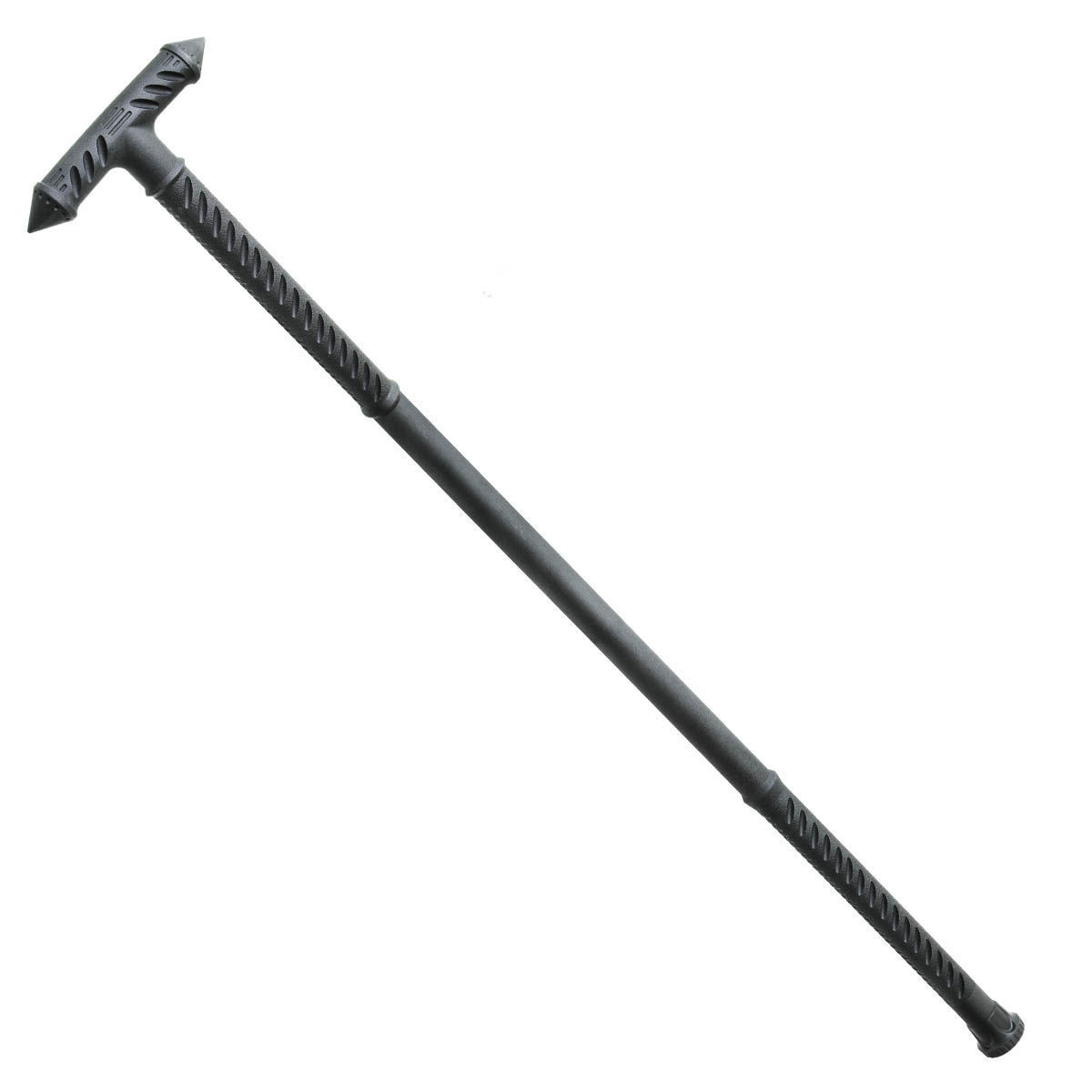 Night Watchman Blackthorn Shillelagh Walking Stick - Atlanta Cutlery ...