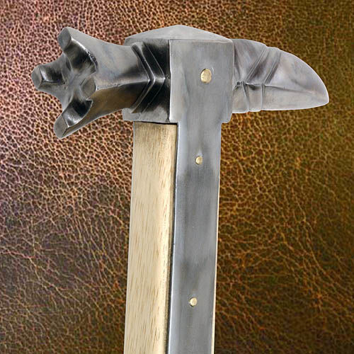 German War Hammer - Atlanta Cutlery Corporation