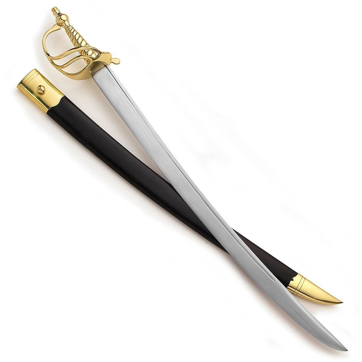 Official Navy CPO Cutlass - Atlanta Cutlery Corporation