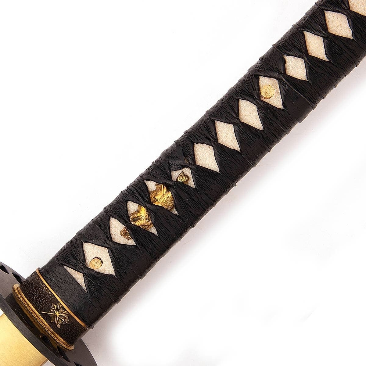 Hattori Hanzo Bride Sword – Iconic Movie Replica Blade