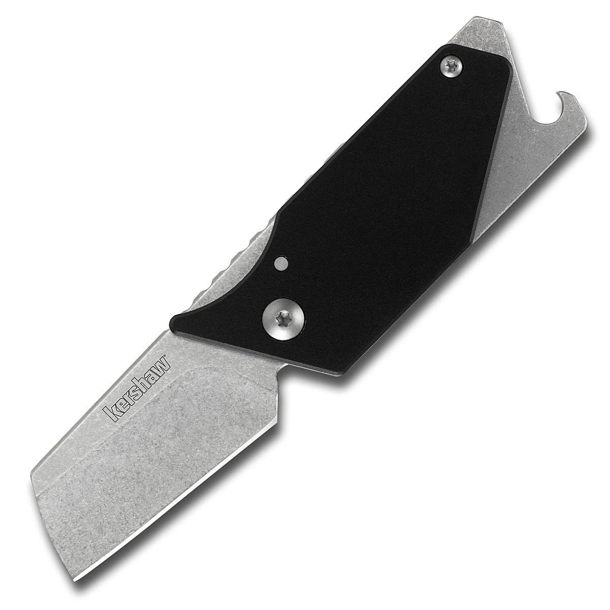 Kershaw Select Fire Multi-Function Folding Knife - Atlanta Cutlery ...