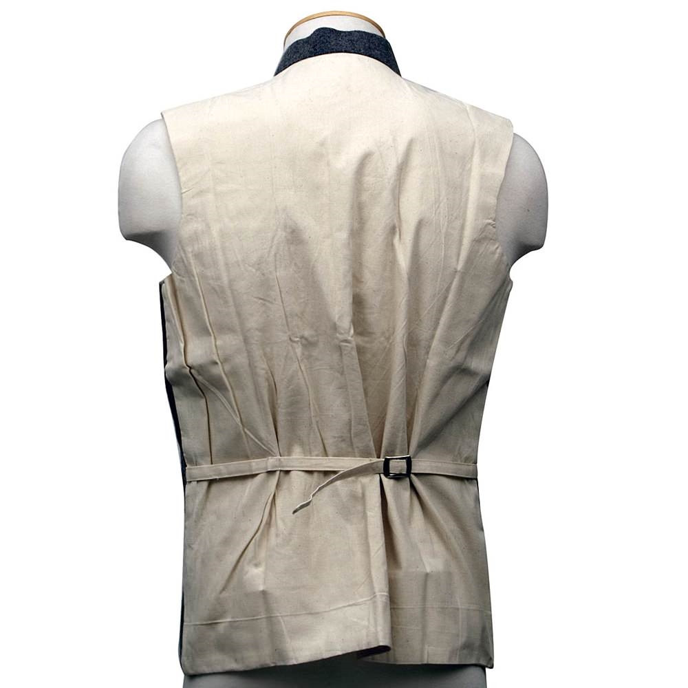 Confederate Vest - Atlanta Cutlery Corporation