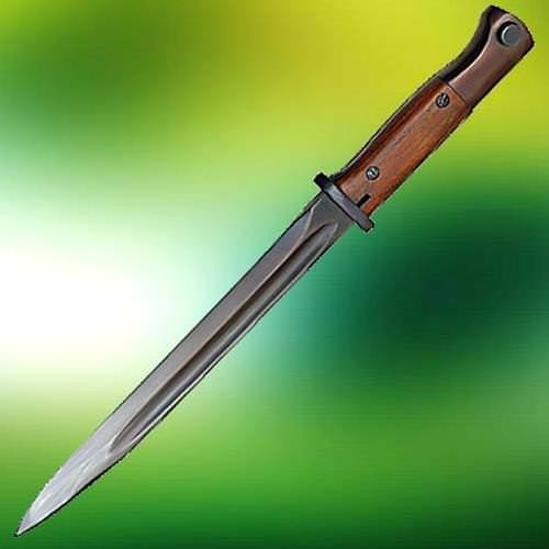 M-1905 Springfield Bayonet - Atlanta Cutlery Corporation