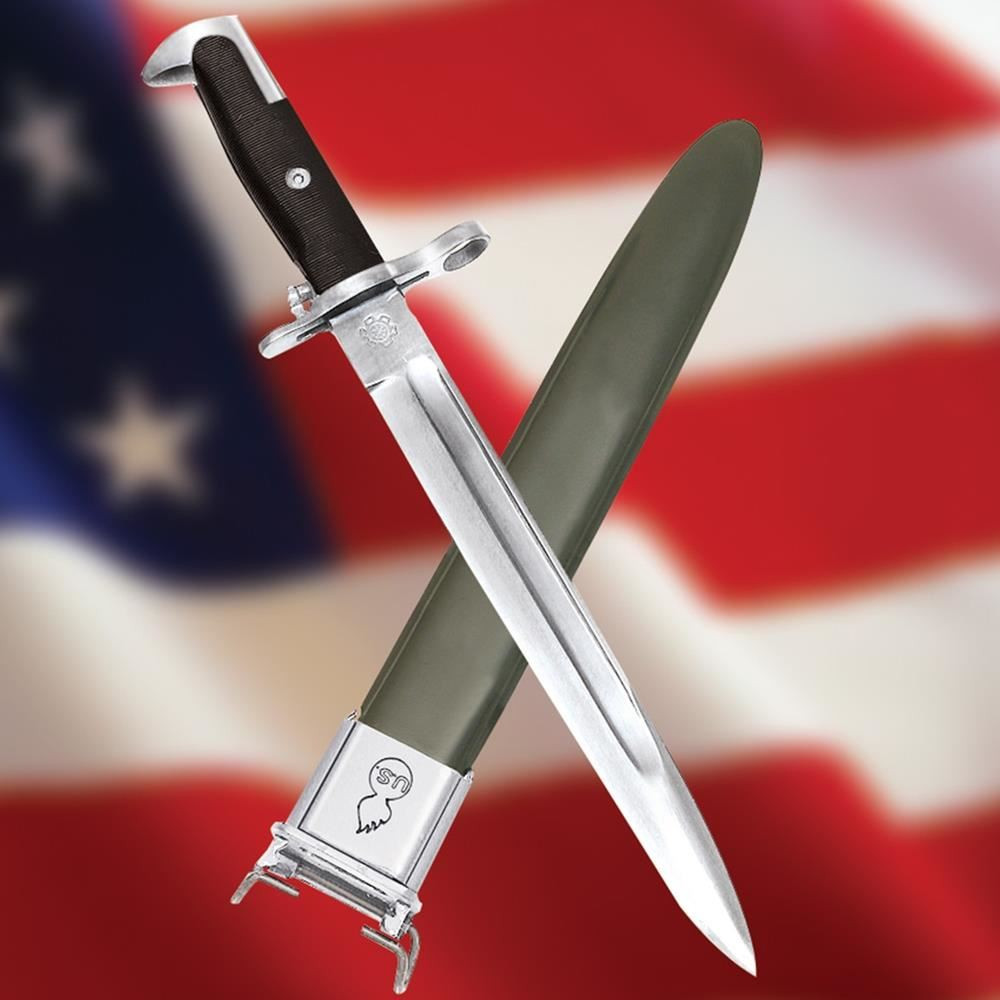 Bayonets for Sale | Authentic Military Bayonets