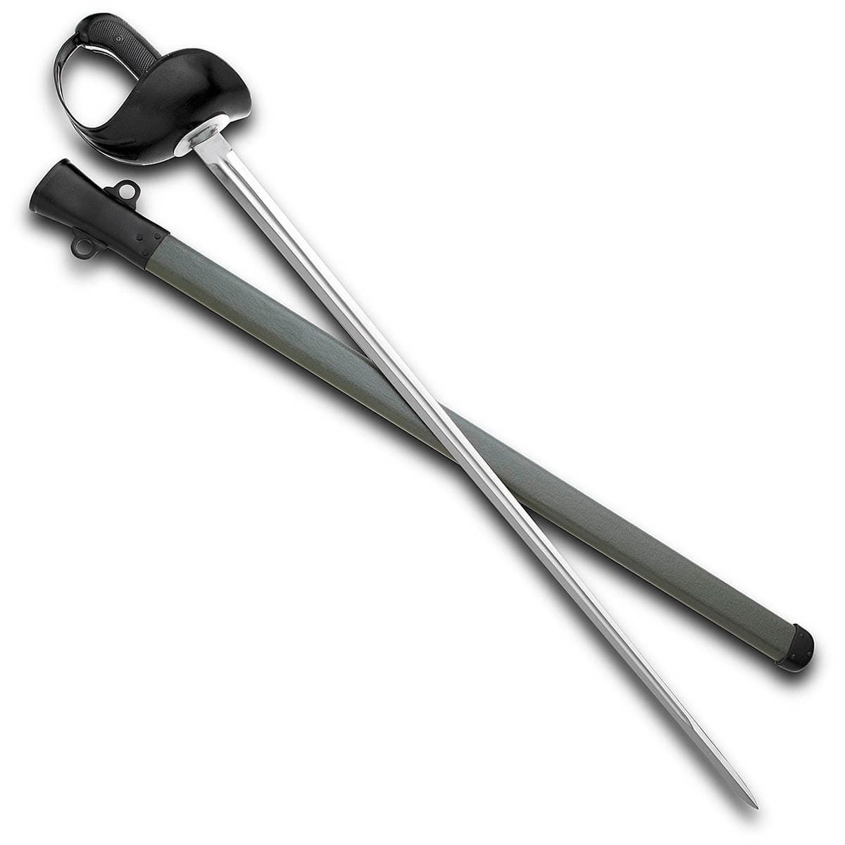 Patton Sword - Atlanta Cutlery Corporation