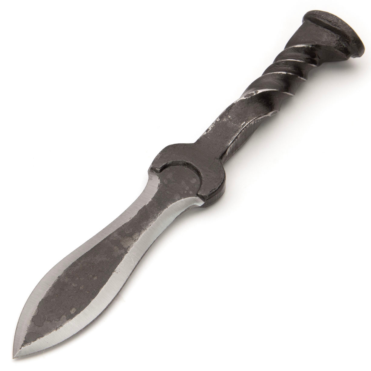 Railroad Spike Dagger - Atlanta Cutlery Corporation