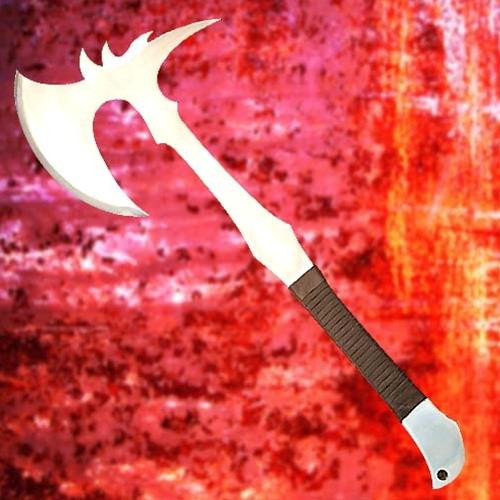 Foam Pick Head Axe - Atlanta Cutlery Corporation