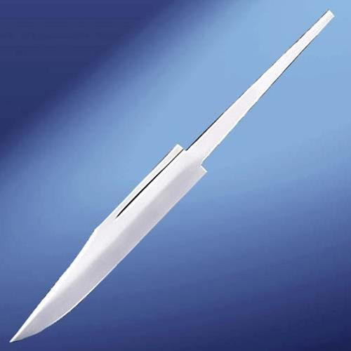 Extra Long Hunter Fighter Blade - Atlanta Cutlery Corporation