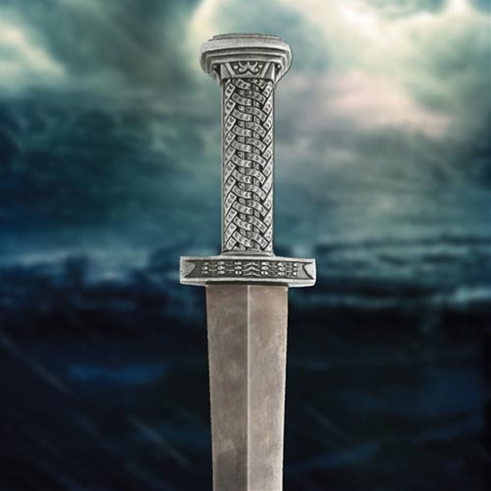 Medieval Falchion Sword | Atlanta Cutlery