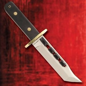 Windlass Field Knife HD | Atlanta Cutlery