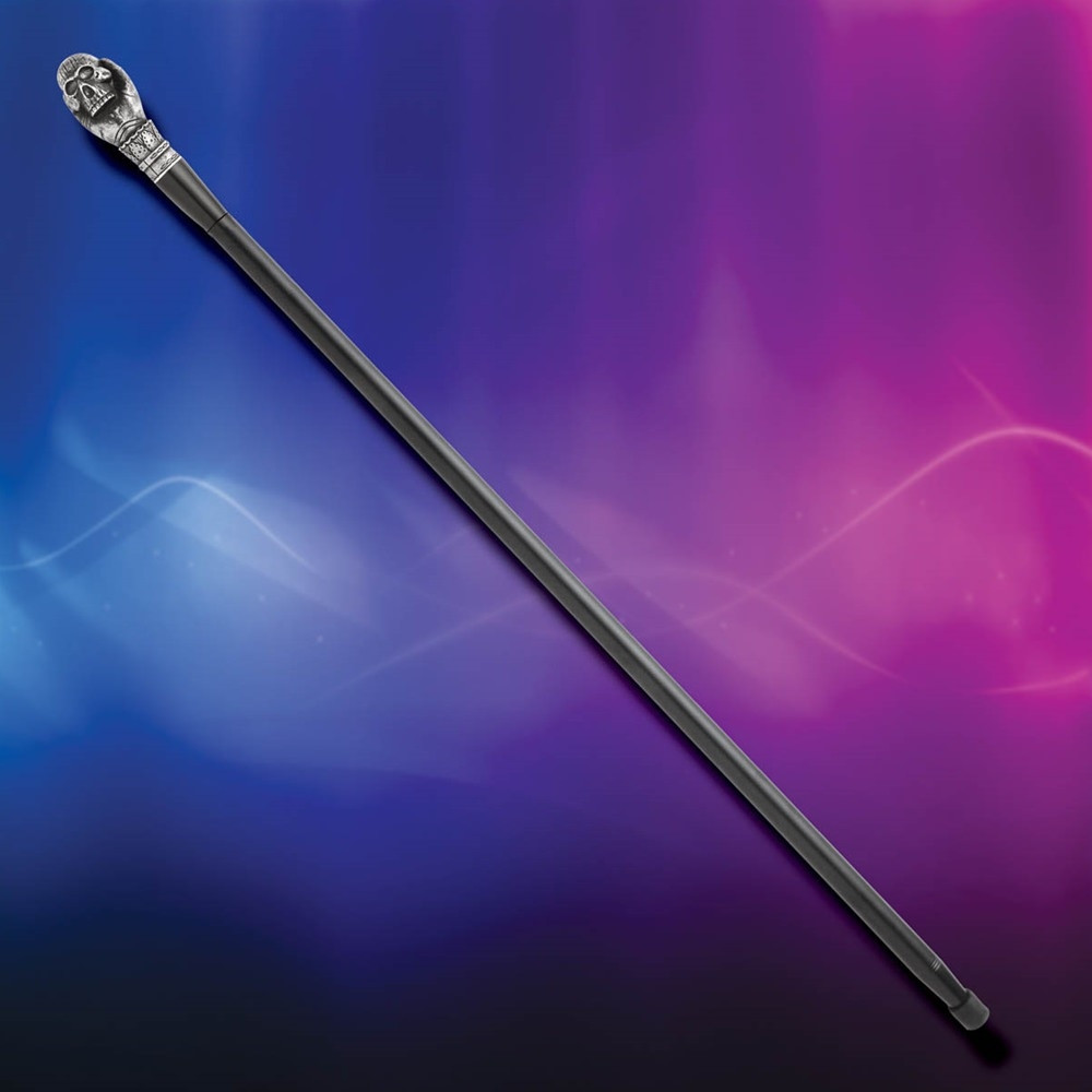 Fantasy Phantom Walking Stick - AtlantaCutlery.com