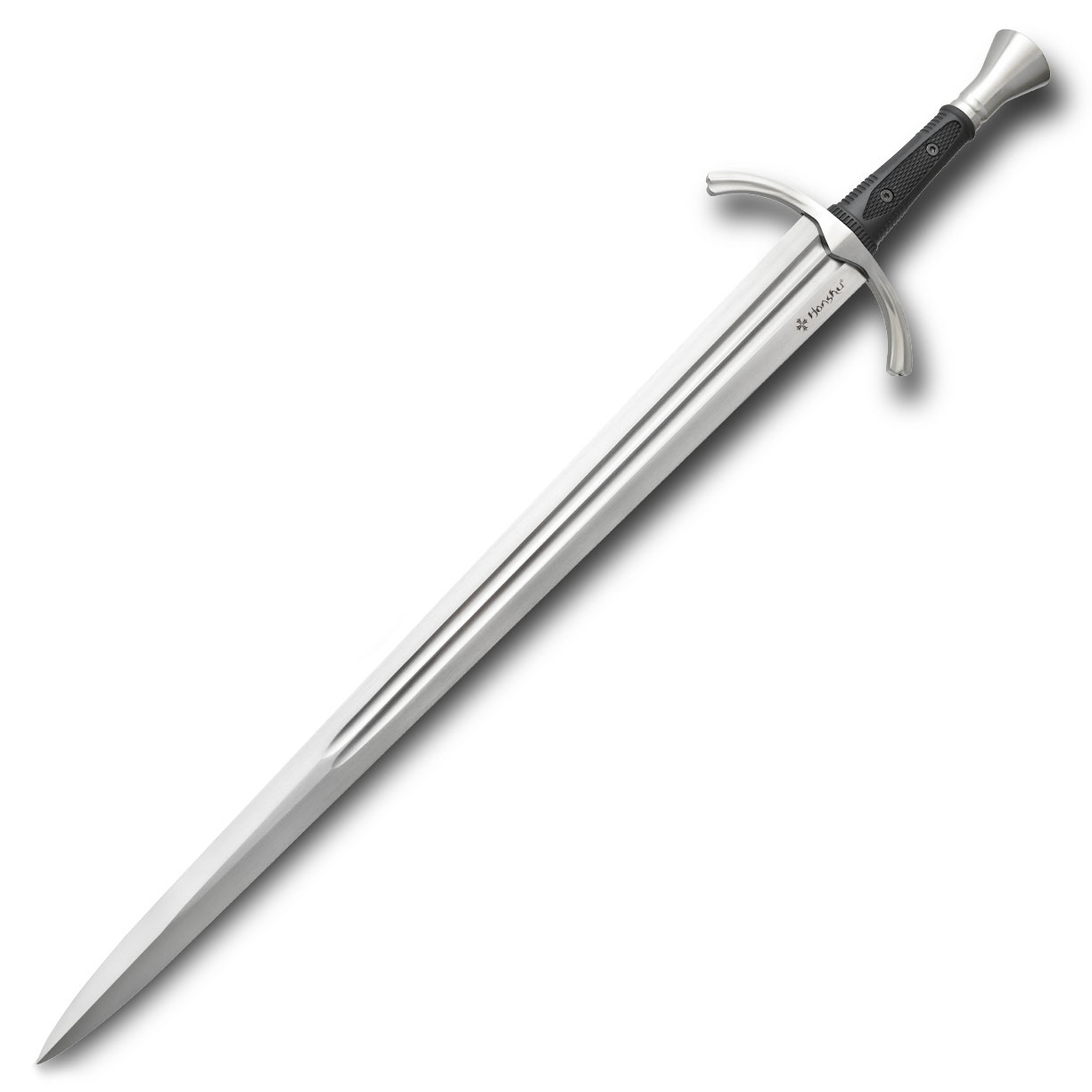 Honshu Single-Handed Broadsword - AtlantaCutlery.com