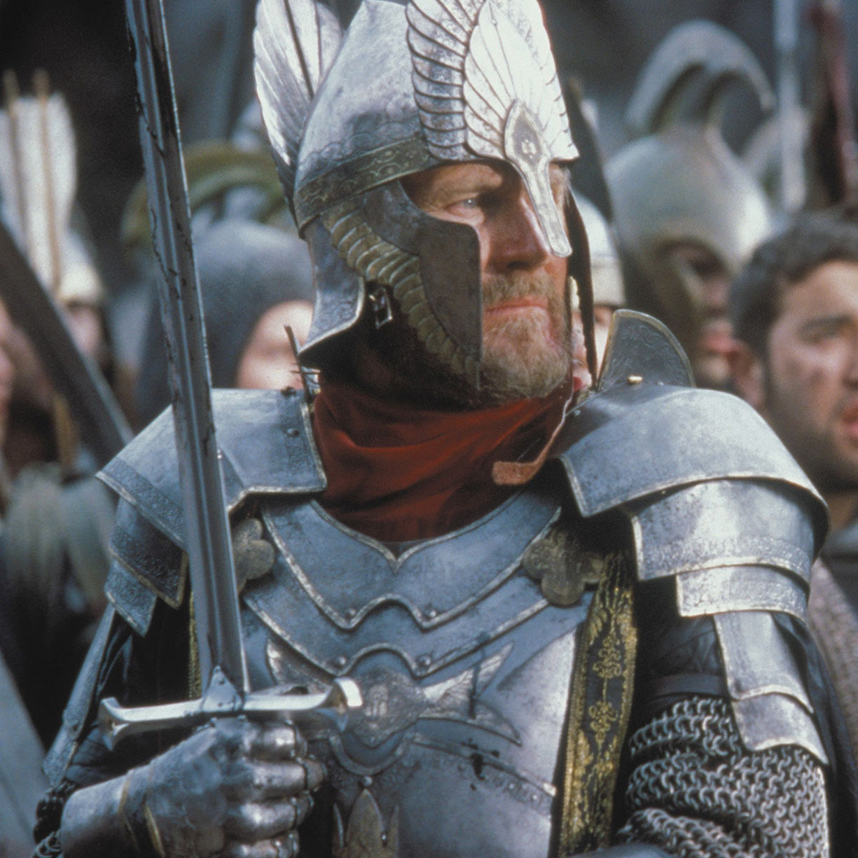 Sword of Narsil - Legendary Replica | Atlanta Cutlery