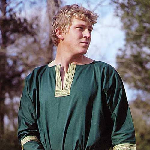 Viking Tunic - Woolen - Atlanta Cutlery Corporation