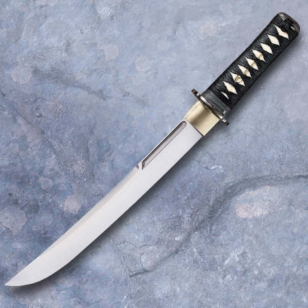 Midnight Ops Tanto - Atlanta Cutlery Corporation