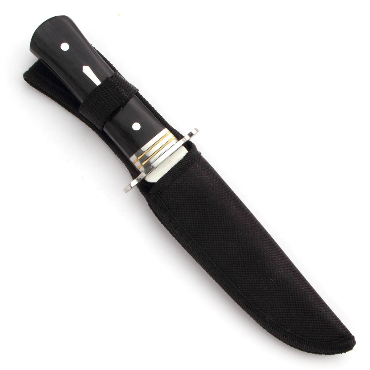 Defender Xtreme Large Hunter Knife | Fixed Blade