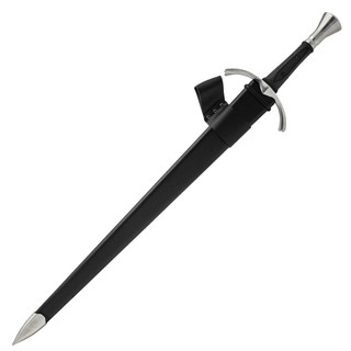 Honshu Single-Handed Broadsword - AtlantaCutlery.com