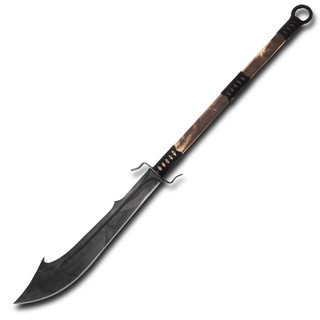 Warrior Sword - Atlanta Cutlery Corporation