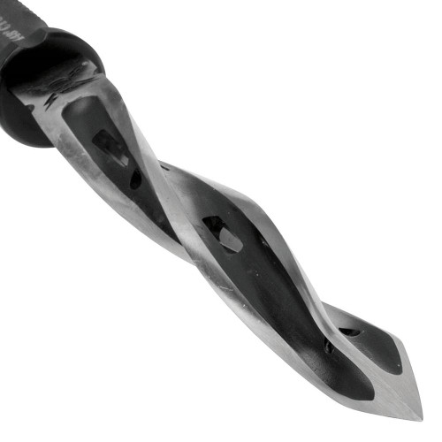 M48 Cyclone Knife – Spiral Blade Tactical Combat Weapon