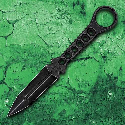 M48 OPS Tanker Combat Dagger - Atlanta Cutlery Corporation