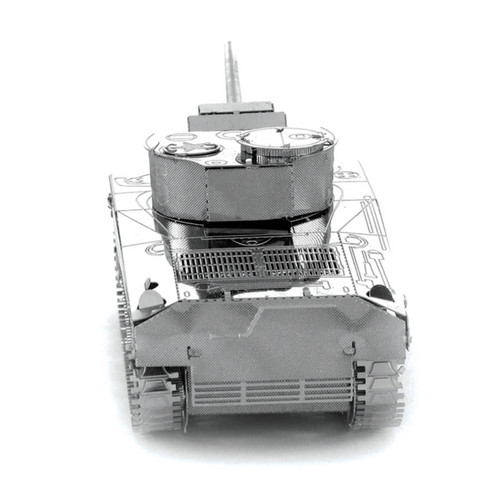 Sherman Tank Metal Model - Atlanta Cutlery Corporation