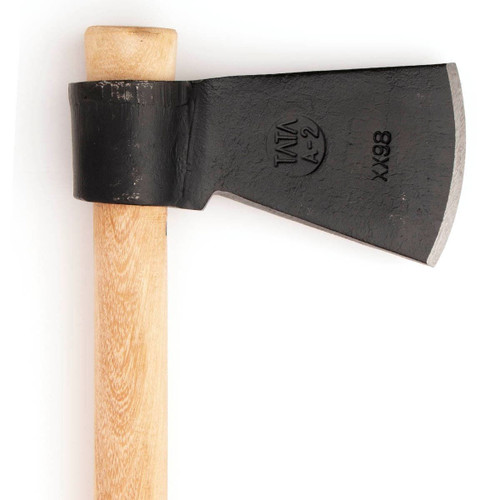 Short Handle Felling Axe - Atlanta Cutlery Corporation