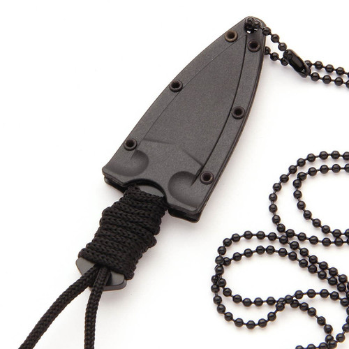Covert Ops Neck Knife - Atlanta Cutlery Corporation