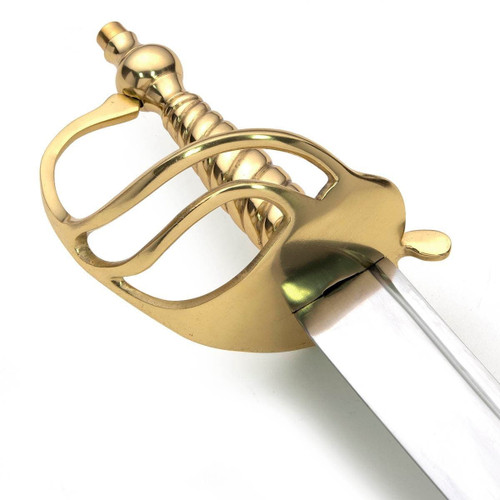 The English Cutlass - Atlanta Cutlery Corporation