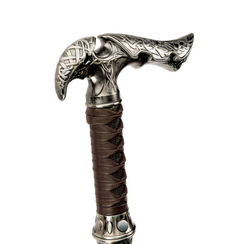 Kit Rae Axios Sword Cane - Atlanta Cutlery Corporation