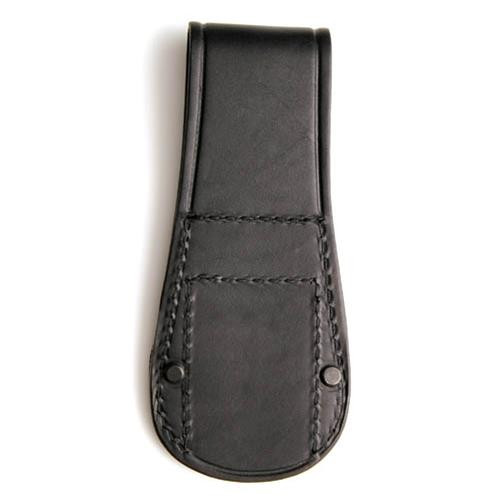Leather Dress Sword Guard - Atlanta Cutlery Corporation