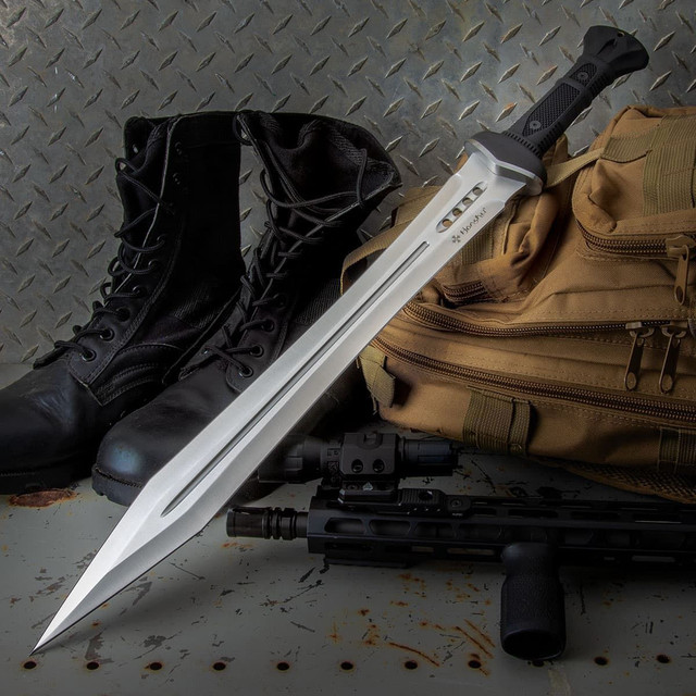 tactical combat sword