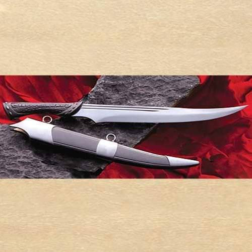 Raven Claw Fighting Knife - Atlanta Cutlery Corporation