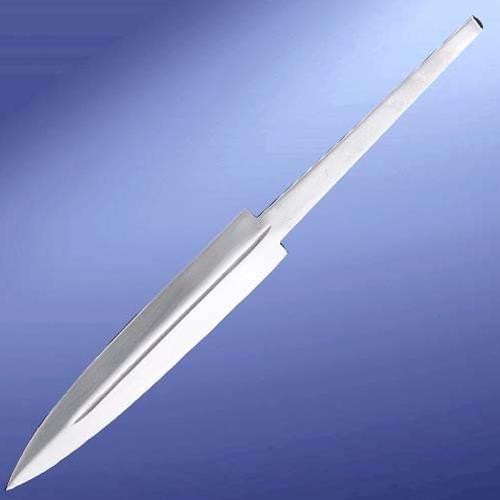 Long Double Edge Dagger Blade - Atlanta Cutlery Corporation