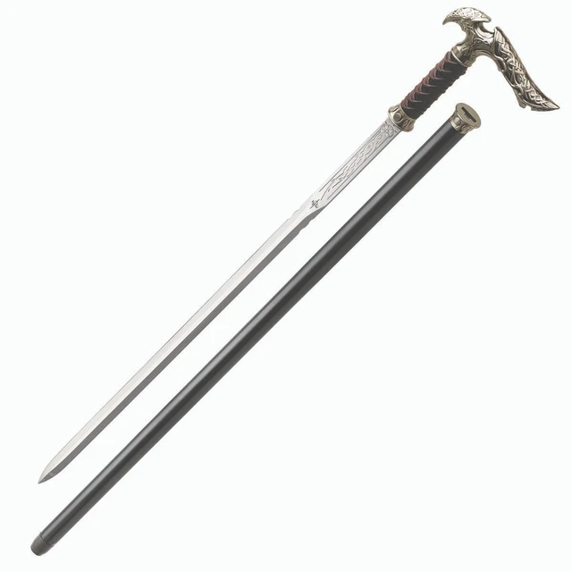 Sword Cane for Sale | Concealed Blade Walking Canes