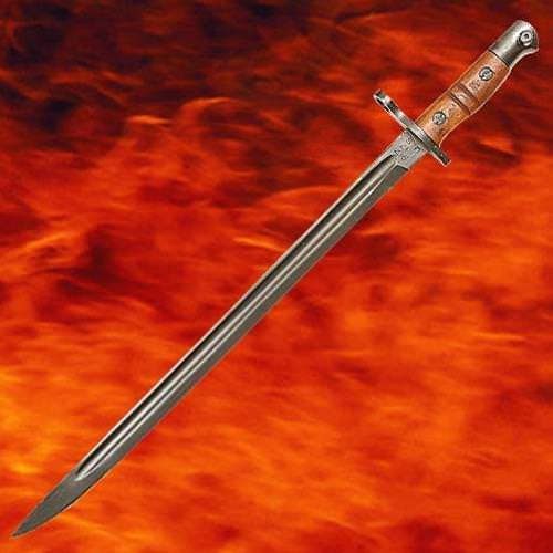 Bayonets for Sale | Authentic Military Bayonets