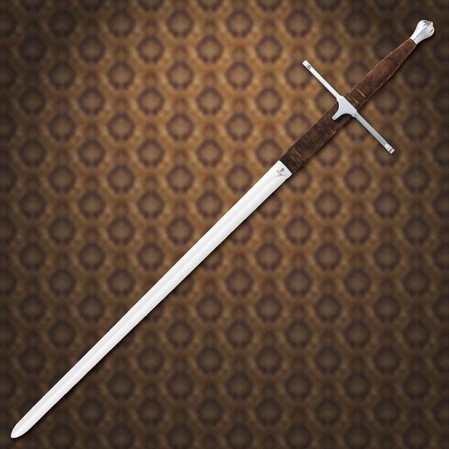 William Wallace Braveheart Claymore - Atlanta Cutlery Corporation