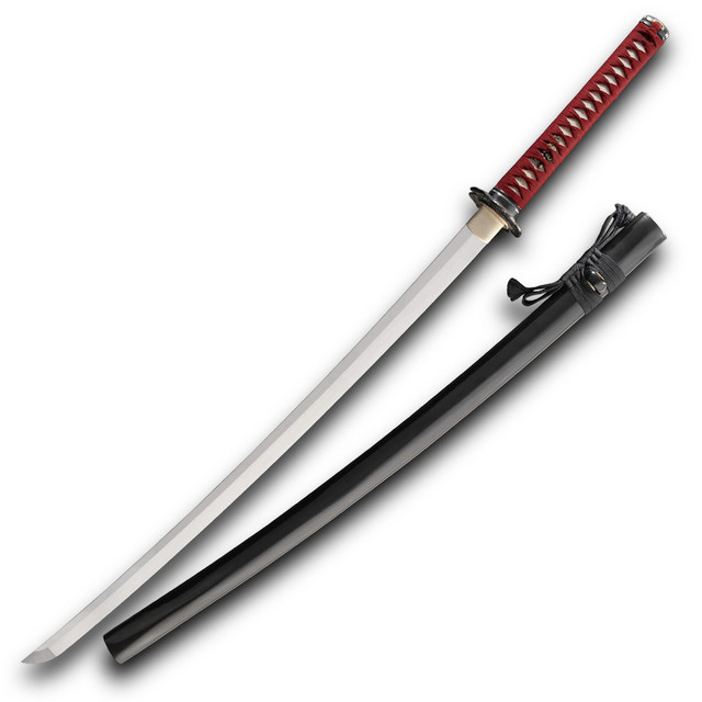 asian sword