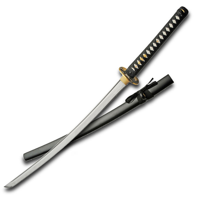 asian sword