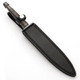 All Damascus Commando Dagger - Atlanta Cutlery Corporation
