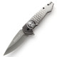 Midnight Ops Tanto - Atlanta Cutlery Corporation