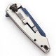 Midnight Ops Tanto - Atlanta Cutlery Corporation